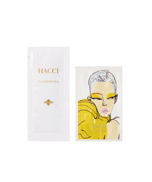 HACCI（ハッチ）の「【ZOZO限定】HONEY by HACCI スペシャルセット（スキンケアキット/ギフトセット）」 - WEAR