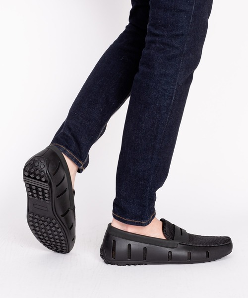 SVEC（シュベック）の「ドライビングシューズ / ローファー（ローファー）」 - WEAR