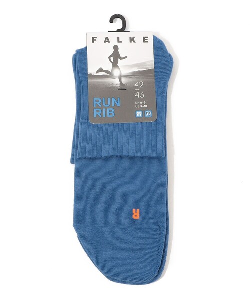 FALKE RUN RIB SHORT SOCKS ソックス（ソックス/靴下）｜FALKE（ファルケ）のファッション通販 - ZOZOTOWN