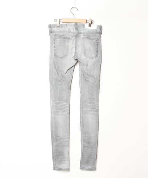 【ブランド古着】スキニーデニムパンツ（デニムパンツ）｜5351 POUR LES HOMMES（ゴーサンゴーイチプールオム）のファッション通販 ...