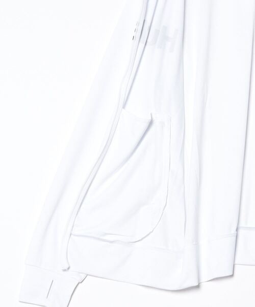 Hurley （ハーレー）の「ハーレー Hurley M RASH OAO FZ JACKET（その他アウター）」 - WEAR