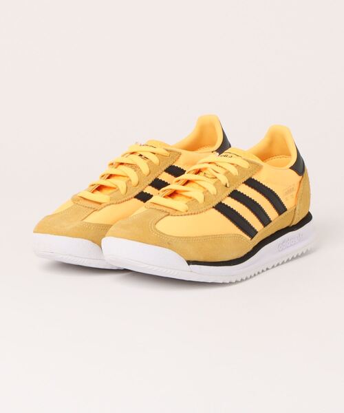 adidas（アディダス）の「adidas アディダス SL 72 RS IH7912 SPAR/CORE/FTWW（スニーカー）」 - WEAR