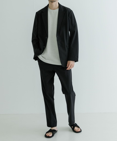 URBAN RESEARCH（アーバンリサーチ）の「『UR TECH MoLight』PANTS（その他パンツ）」 - WEAR