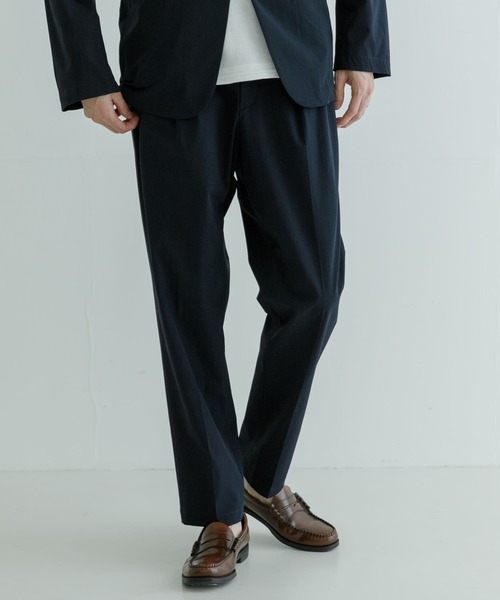 URBAN RESEARCH（アーバンリサーチ）の「『UR TECH MoLight』PANTS（その他パンツ）」 - WEAR