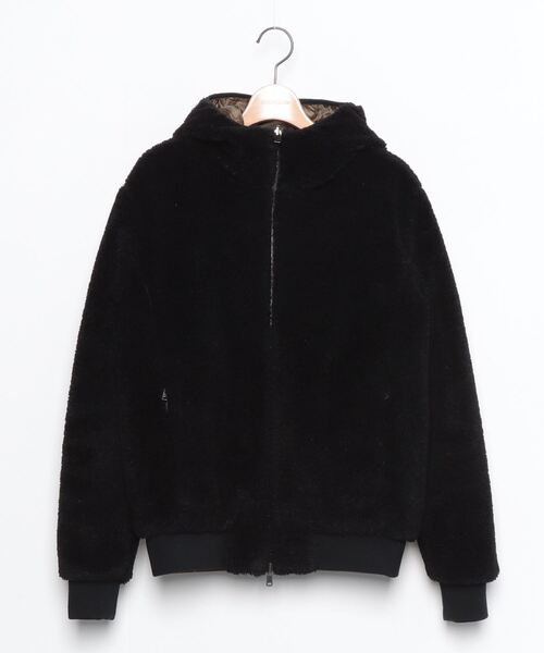 【ブランド古着】ブルゾン（ダウンジャケット/コート）｜HERNO（ヘルノ）のファッション通販 - ZOZOUSED