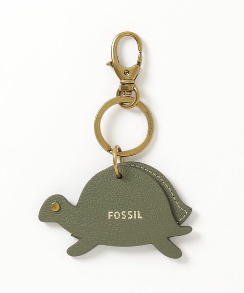 FOSSIL（フォッシル）の「Sofia Key Fob SWL2870186（キーケース/キーアクセサリー）」 - WEAR