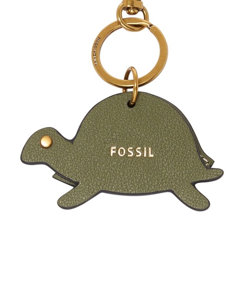 FOSSIL（フォッシル）の「Sofia Key Fob SWL2870186（キーケース/キーアクセサリー）」 - WEAR