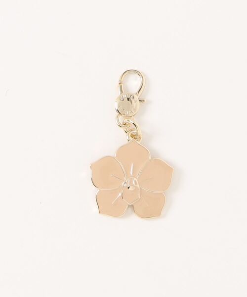 HASHTAG ORCHIDEA CHARM（キーホルダー）｜FURLA（フルラ）のファッション通販 - ZOZOTOWN
