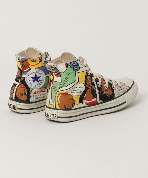 【ブランド古着】ハイカットスニーカー（スニーカー）｜CONVERSE（コンバース）のファッション通販 - ZOZOUSED