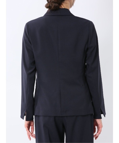 セール】【ストレッチ ウォッシャブル】m.f.エディトリアルレディース