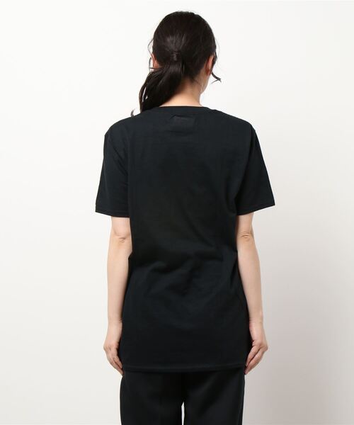 tone（トーン）の「R Max Clothing/アール マックス クロージング/MJ T-SHIRT(UN)（Tシャツ/カットソー ...