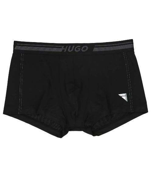 HUGO TRUNK ACTIVE ボクサーパンツ EUサイズ 53229801（ボクサーパンツ）｜HUGO（ヒューゴ）のファッション通販 ...