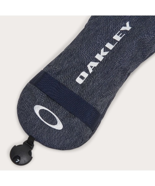 【セール】オークリー OAKLEY FW COVER 17.0 /ヘッドカバー/ゴルフクラブカバー/ GOLF ゴルフ/OAKLEY（ゴルフグッズ）｜OAKLEY（オークリー）のファッション ...