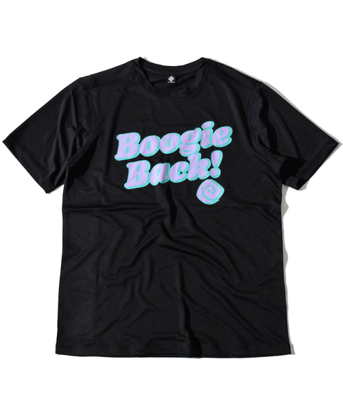Boogie Back Tee / ブギーバックT（Tシャツ/カットソー）｜ELDORESO（エルドレッソ）のファッション通販 - ZOZOTOWN