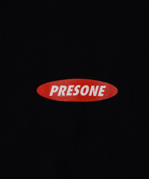 PRESONE（プレゾン）の「Bird TEE（Tシャツ/カットソー）」 - WEAR