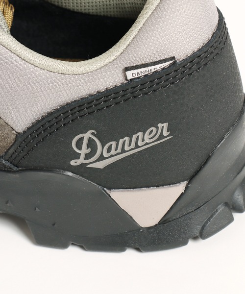 Danner（ダナー）の「Danner/ダナー PANORAMA LOW スニーカー（スニーカー）」 - WEAR