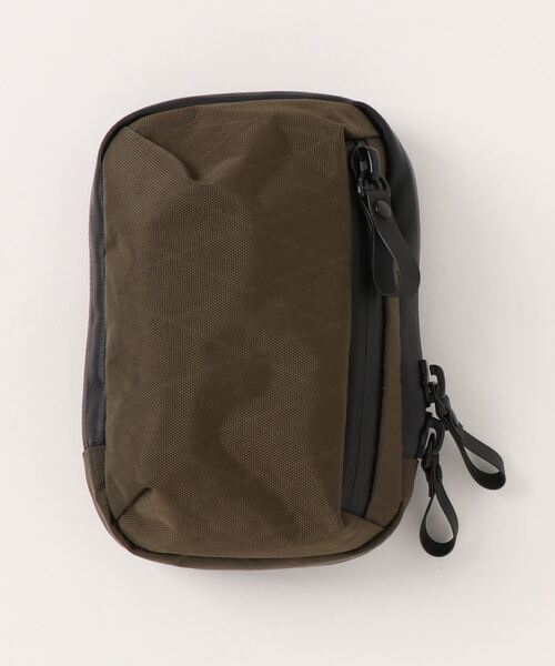 ALPAKA（アルパカ）の「Metro pouch ポーチ アクセサリーポーチ（ポーチ）」 - WEAR