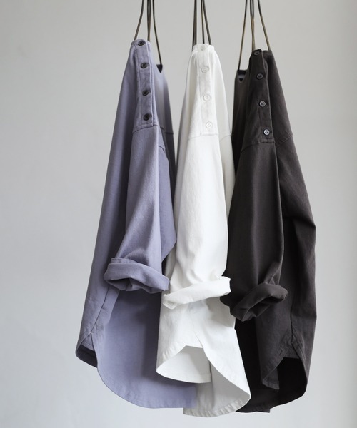 soulberry（ソウルベリー）の「1着プルオーバー（Tシャツ/カットソー）」 - WEAR