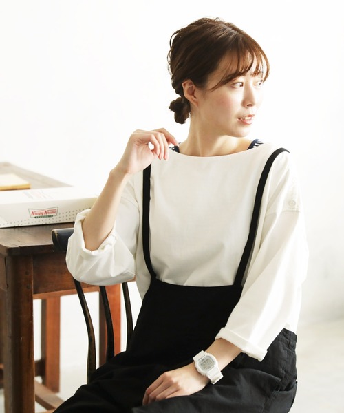 soulberry（ソウルベリー）の「1着プルオーバー（Tシャツ/カットソー）」 - WEAR