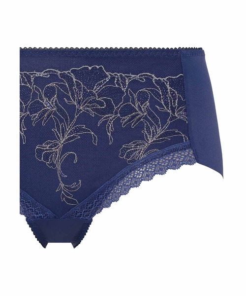 Triumph（トリンプ）の「天使のブラ スリムライン 極上ライト634 ボーイズレングス TR634 PT（ショーツ）」 - WEAR