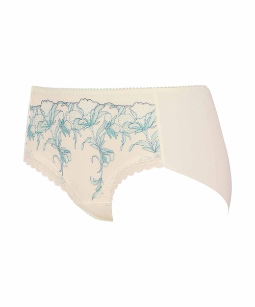 Triumph（トリンプ）の「天使のブラ スリムライン 極上ライト634 ボーイズレングス TR634 PT（ショーツ）」 - WEAR