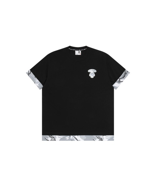 【ブランド古着】半袖Tシャツ（Tシャツ/カットソー）｜AAPE BY A BATHING APE（エーエイプバイアベイシングエイプ）の ...