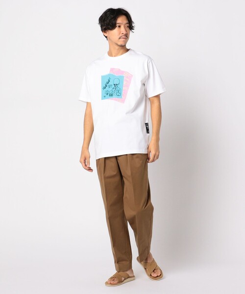 NEW BALANCE（ニューバランス）の「【New Balance/ニューバランス】The Inteligent Choice pack T ...