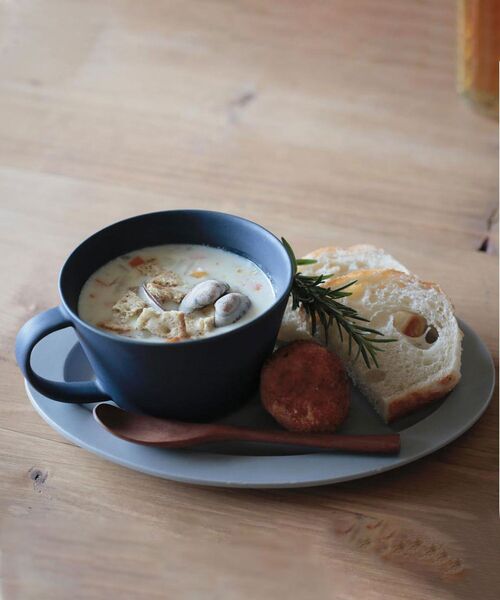 I.D.E.A international（イデアインターナショナル）の「SAKUZAN DAYS Sara Oval M ペアセット木箱入り（食器）」 - WEAR