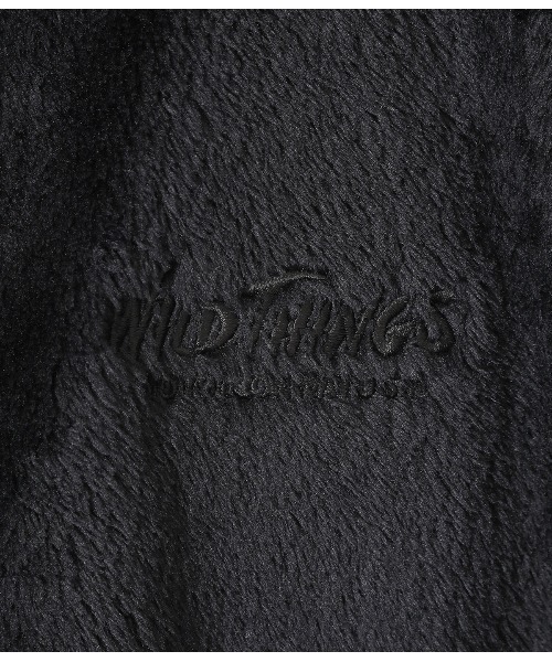 marka（マーカ）の「marka / マーカ：WILD THINGS ECWCS LEVEL3 MINIMALIZED - polartec high loft fleece -：M22C ...