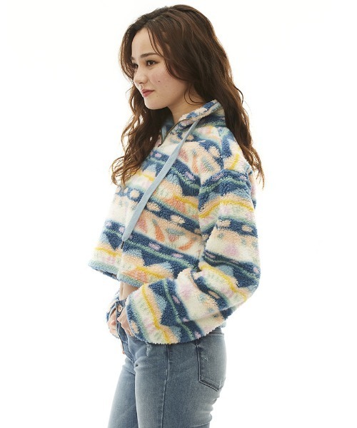 BILLABONG（ビラボン）の「BILLABONG レディース SURFSIDE COZY トレーナー 【2022年秋冬モデル】/ビラボン ...