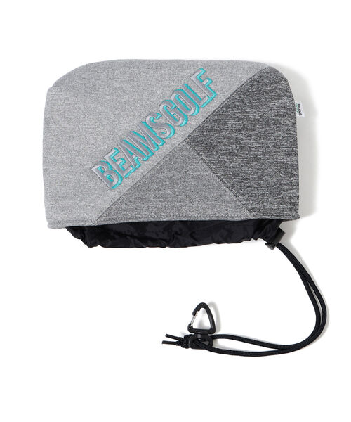 BEAMS GOLF（ビームスゴルフ）の「BEAMS GOLF / ダンボール アイアンフード（ゴルフグッズ）」 - WEAR