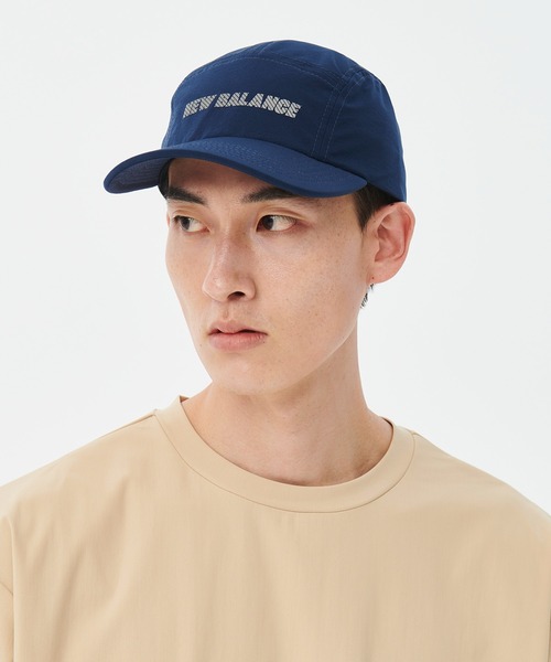 NEW BALANCE（ニューバランス）の「MET24 Active Jet Cap（キャップ）」 - WEAR