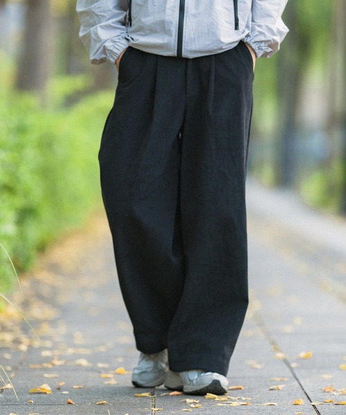 【ブランド古着】【factol】チノパンツ（チノパンツ）｜ROOPTOKYO（ループトウキョウ）のファッション通販 - ZOZOUSED