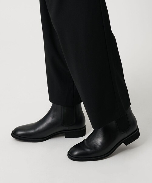 セール】“all time shoes” チェルシー ブーツ（ブーツ）｜BEAUTY&YOUTH