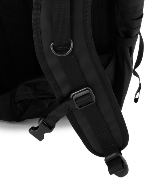 PORTER（ポーター）の「PORTER EXTREME RUCKSACK （バックパック/リュック）」 - WEAR