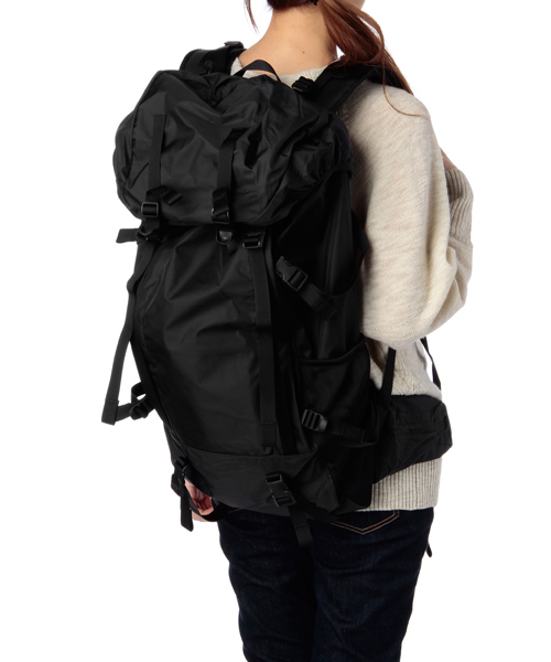 PORTER（ポーター）の「PORTER EXTREME RUCKSACK （バックパック/リュック）」 - WEAR