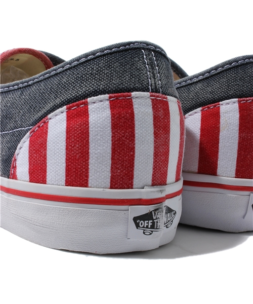 BEAMS（ビームス）の「VANS / LPE CA WASHED（スニーカー）」 - WEAR