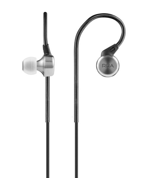 BEAMS RECORDS（ビームスレコーズ）の「RHA / MA750（スピーカー）」 - WEAR