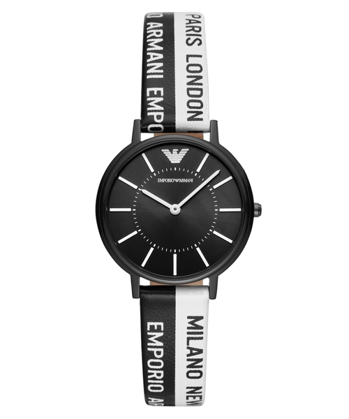 EMPORIO ARMANI（エンポリオアルマーニ）の「AR11253（アナログ腕時計）」 - WEAR