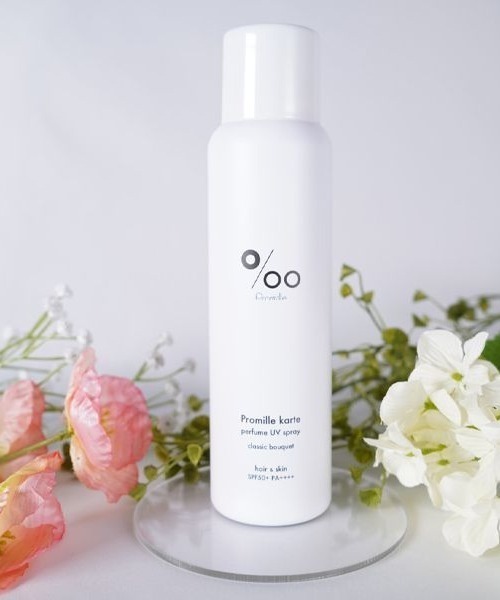 プロミルカルテ UVスプレー / Promille karte（トリートメント/ヘアパック）｜GEORGE'S（ジョージズ）のファッション通販 - ZOZOTOWN