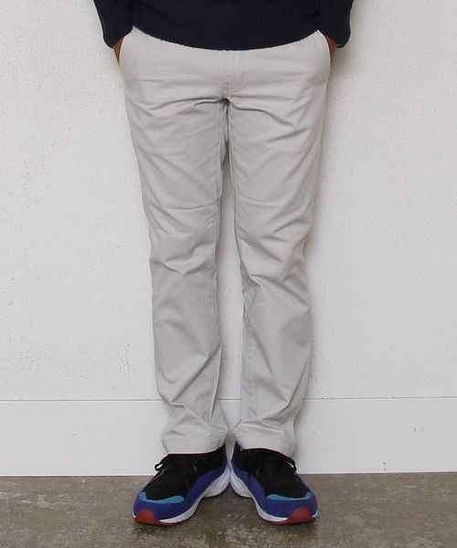 coen（コーエン）の「バークレーチノパンツ14FW（チノパンツ）」 - WEAR