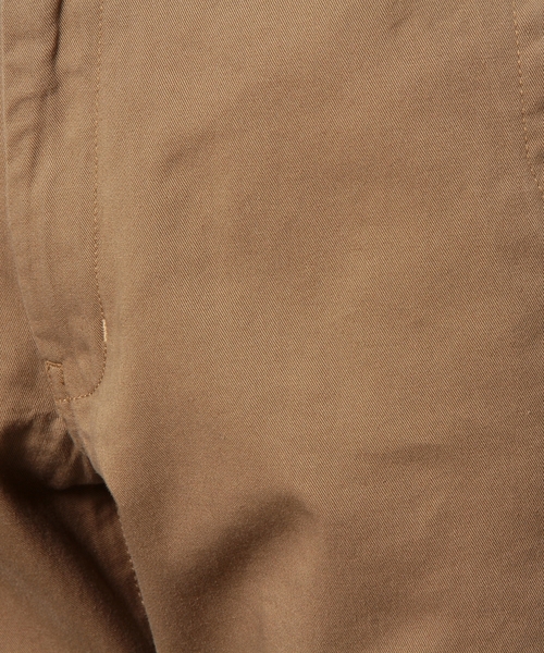 coen（コーエン）の「バークレーチノパンツ14FW（チノパンツ）」 - WEAR