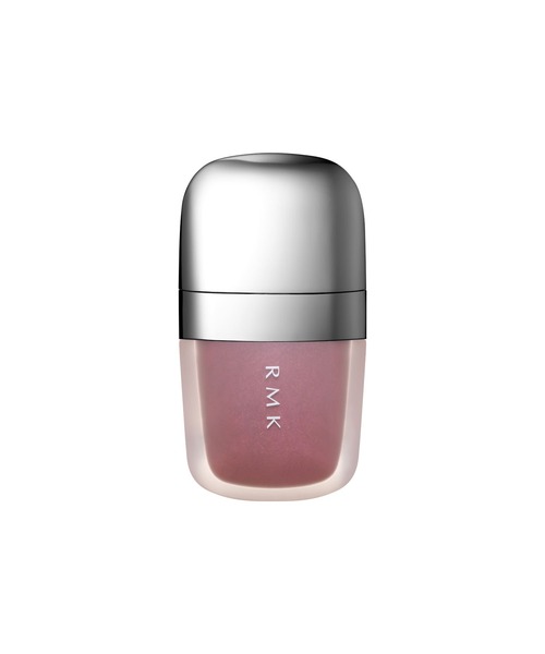 RMK（アールエムケー）の「RMK ストーンホイップアイズ（アイシャドウ）」 - WEAR