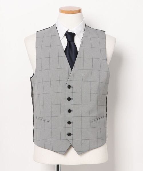 セール】【ストレッチ ウォッシャブル】m.f.エディトリアル メンズ 2