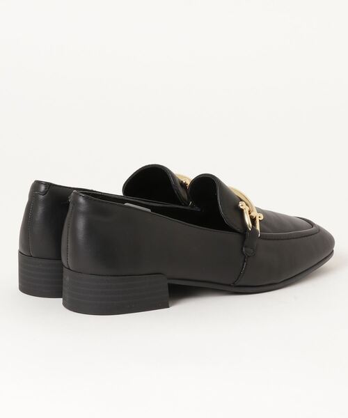 Clarks（クラークス）の「【ネット限定】 Pure Block / ピュアブロック (ブラックレザー)（パンプス）」 - WEAR