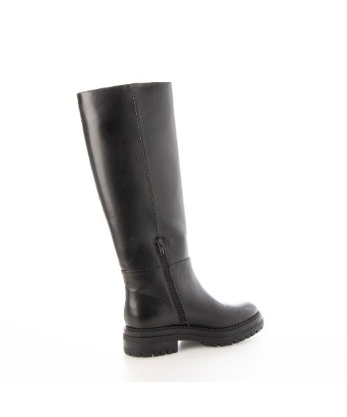 EVOL（イーボル）の「【EVOL】 ロングブーツ IR8072（ブーツ）」 - WEAR