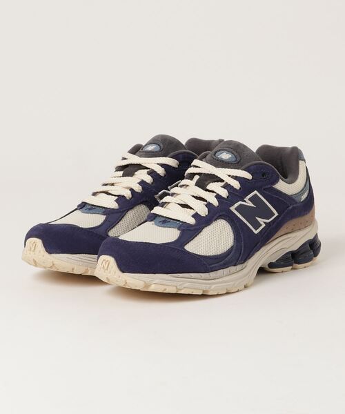NEW BALANCE（ニューバランス）の「M2002R（スニーカー）」 - WEAR