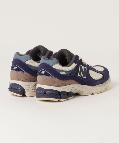 NEW BALANCE（ニューバランス）の「M2002R（スニーカー）」 - WEAR
