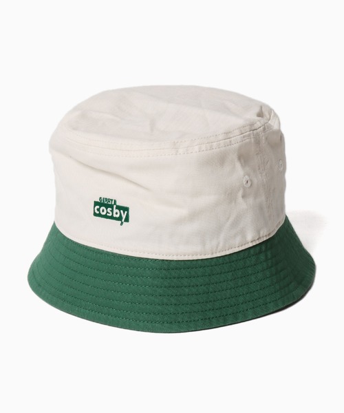 【セール】GERRY COSBY/ジェリーコスビー CSB COTTON TWILL CAP ハット（キャップ）｜ROOPTOKYO（ループトウキョウ）のファッション通販 - ZOZOTOWN