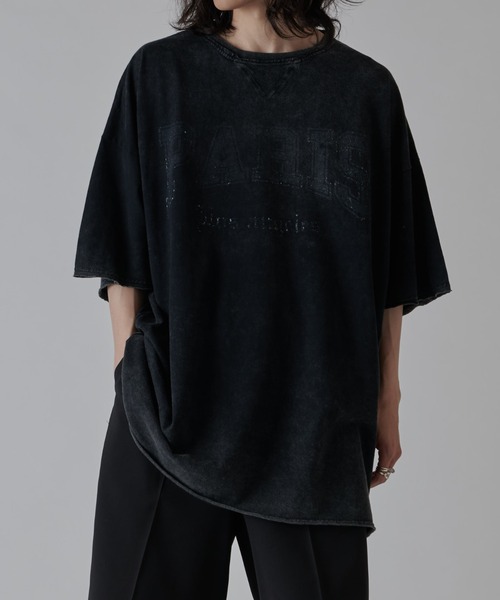 【ブランド古着】半袖Tシャツ（Tシャツ/カットソー）｜Lui's（ルイス）のファッション通販 - ZOZOUSED